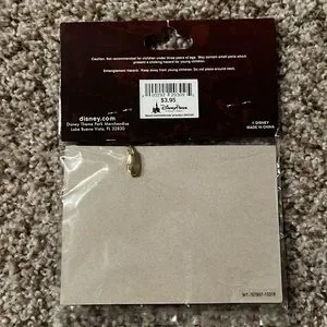 Disney | Toys | Disney World Pirates Of The Carribean Eye Patch And ...